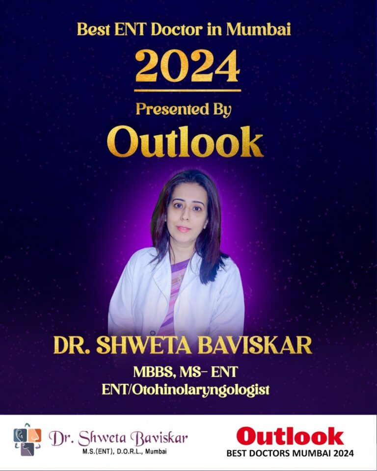 ENT Specialist in Thane | Best ENT in Thane West
