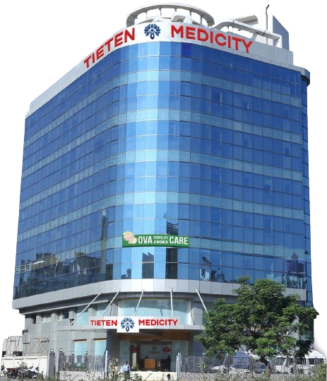 Best Super Specialty Hospital in Thane | Tieten Medicity