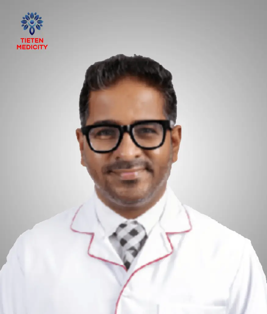 Dr. Abdul Hamid | Best Onco Surgeon in Thane